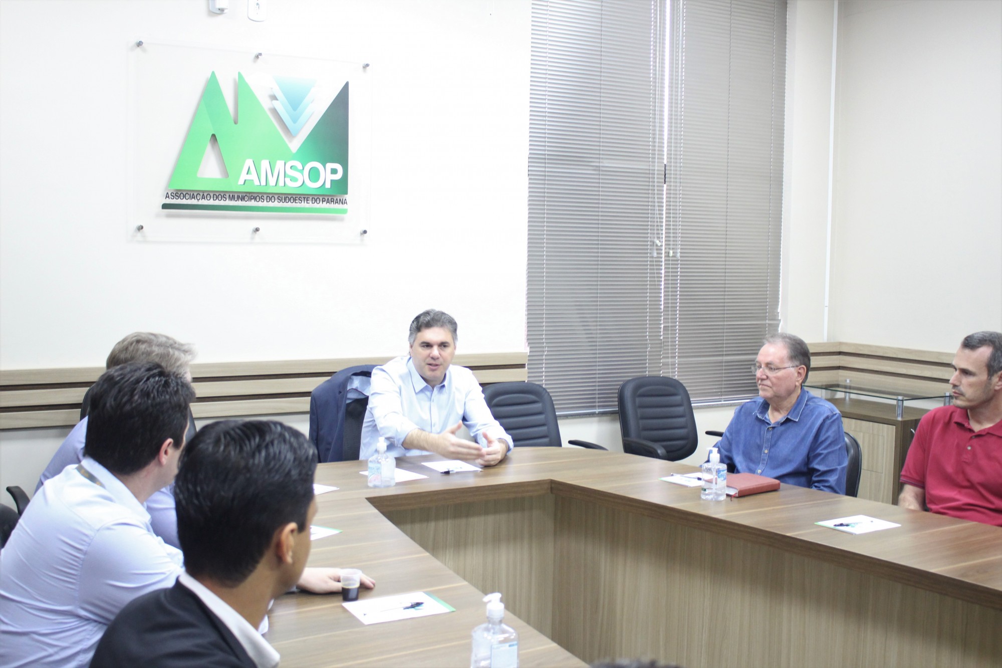 Amsop lança Carta do Sudoeste nesta terça-feira - Rádio Clube de Realeza